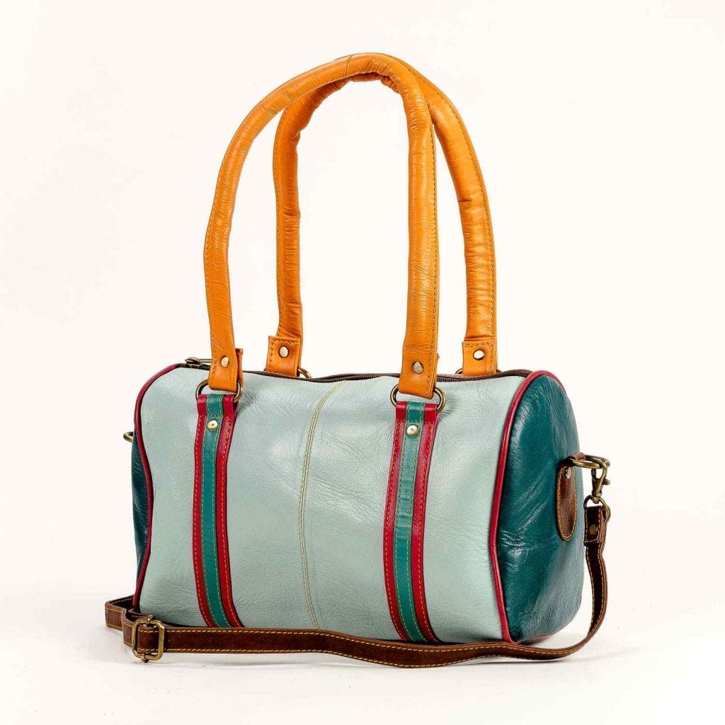 Buy Refuge - Handbag/Travell bag Online Australia | Kosa Leather ...