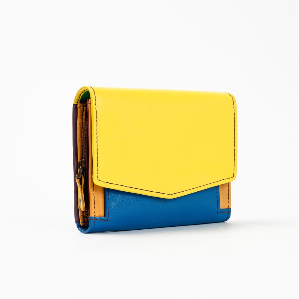 Buy Stanley - Wallet Online Australia | Kosa Leather